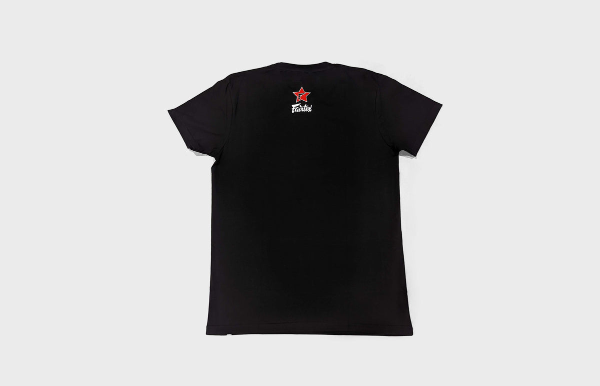 Fairtex Vintage T-Shirt | Muay Thai Shirt | ATL Fight Shop